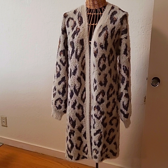 INC International Concepts | Sweaters | Inc International Concepts Long ...